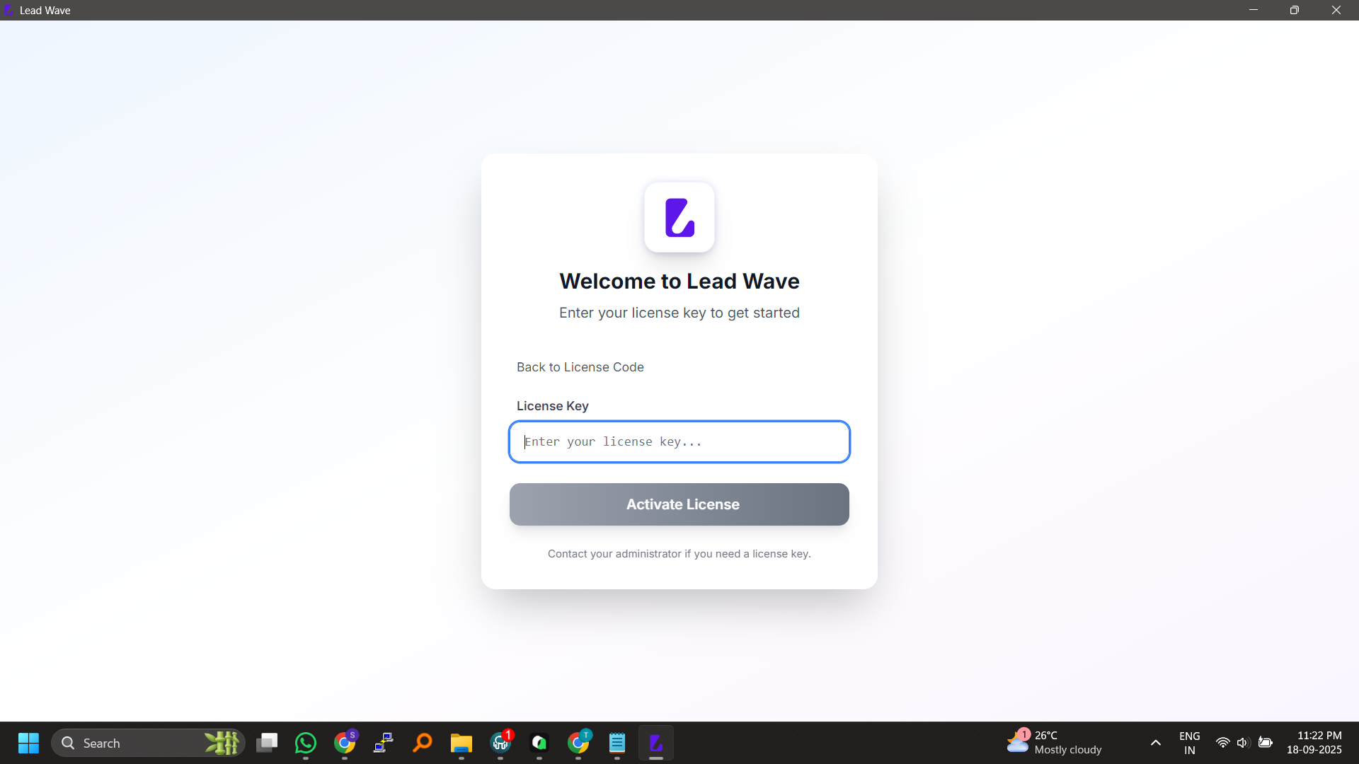 LeadWave - WhatsApp Desktop Automation | Transform Your Business ...