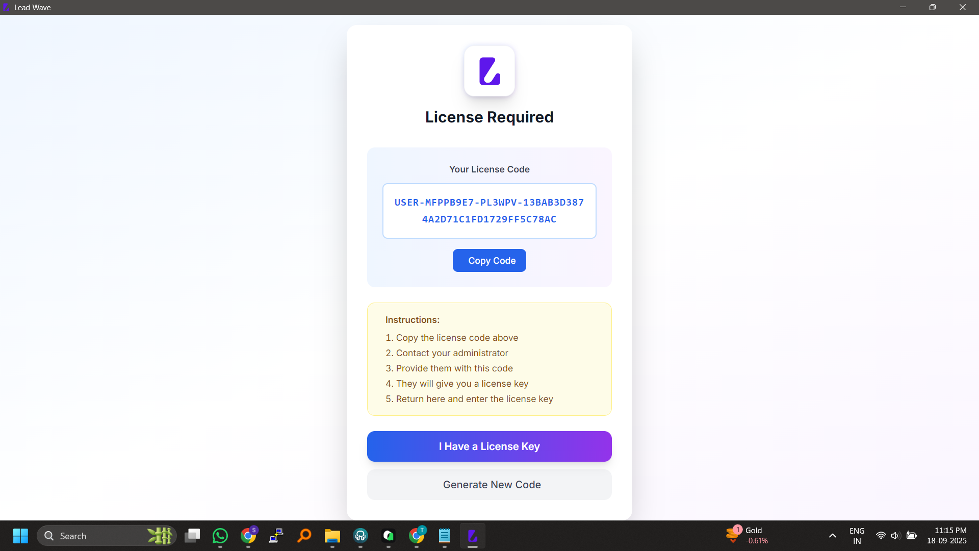 LeadWave - WhatsApp Desktop Automation | Transform Your Business ...